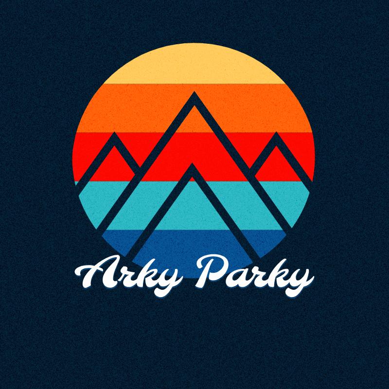 Shop Arkansas T-Shirts & Outdoor Apparel | Arky Parky